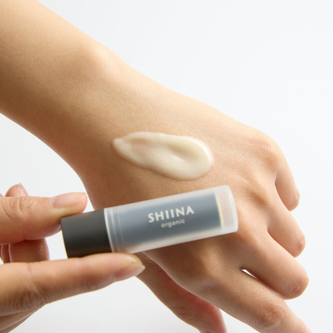 【SHIINA organic】公式オンラインストア